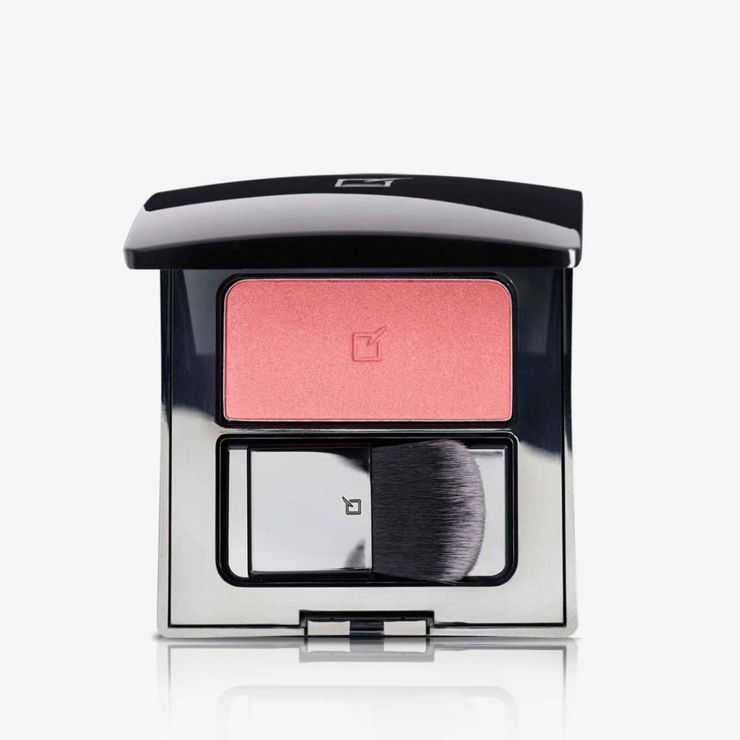 Rubor Compacto Blush Rosa Irresistible de Yanbal, 4.5gr – Munaycha Store