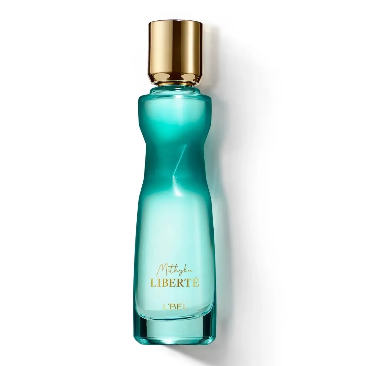 MITHYKA Liberté Perfume de Mujer Larga Duración L’bel, 50 ml – Munaycha ...