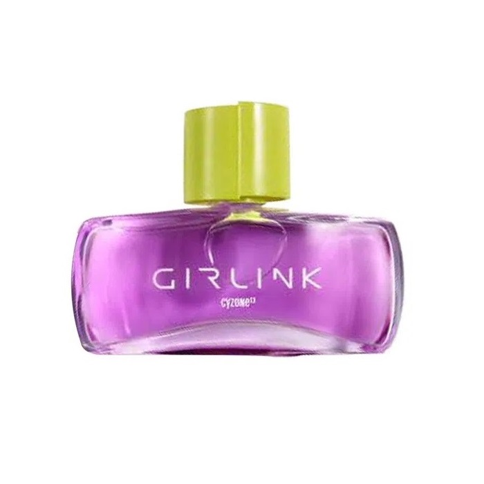 GIRLINK Colonia de mujer de Cyzone, 50ml – Munaycha Store