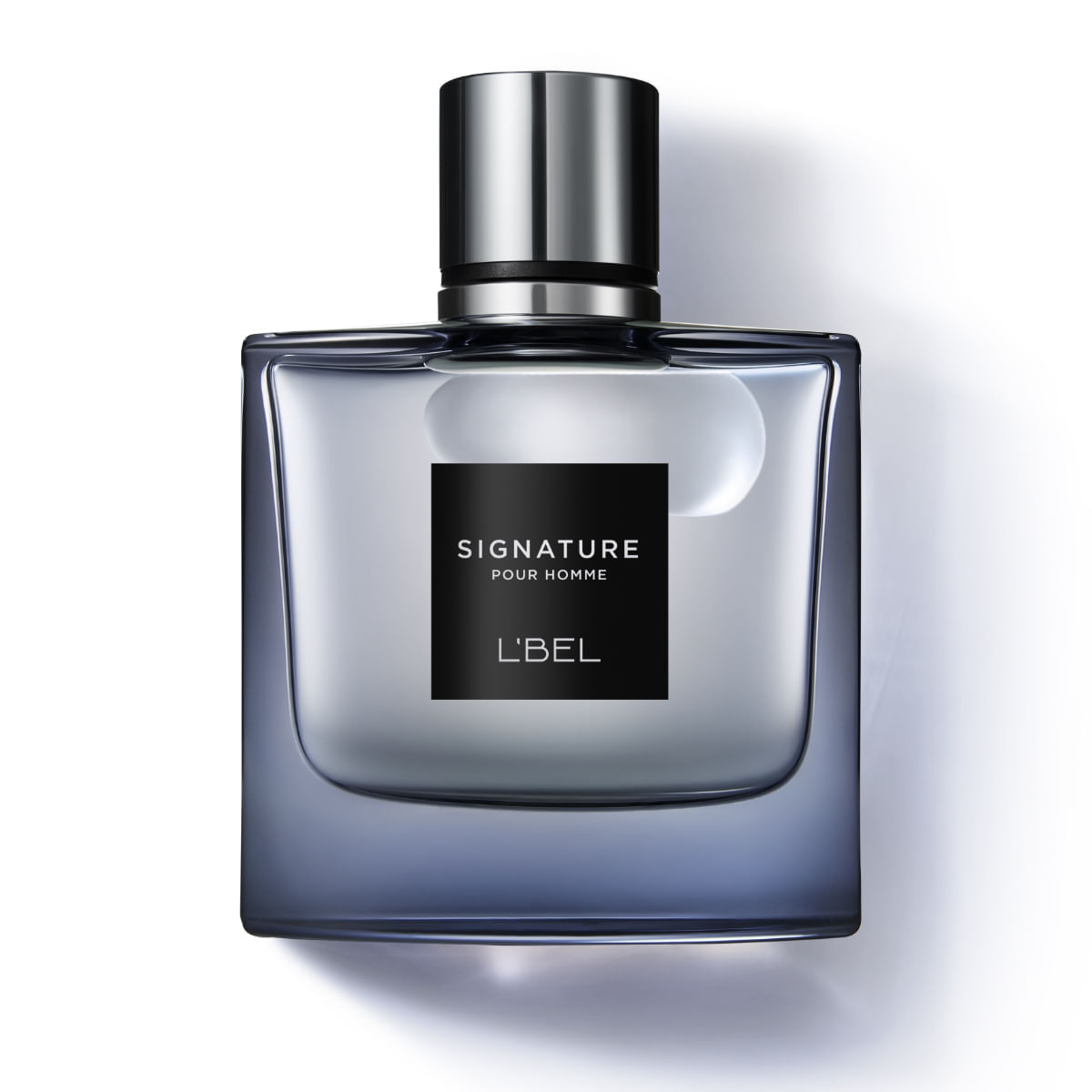 SIGNATURE Perfume para Hombre de Larga Duración L’bel, 100ml – Munaycha ...
