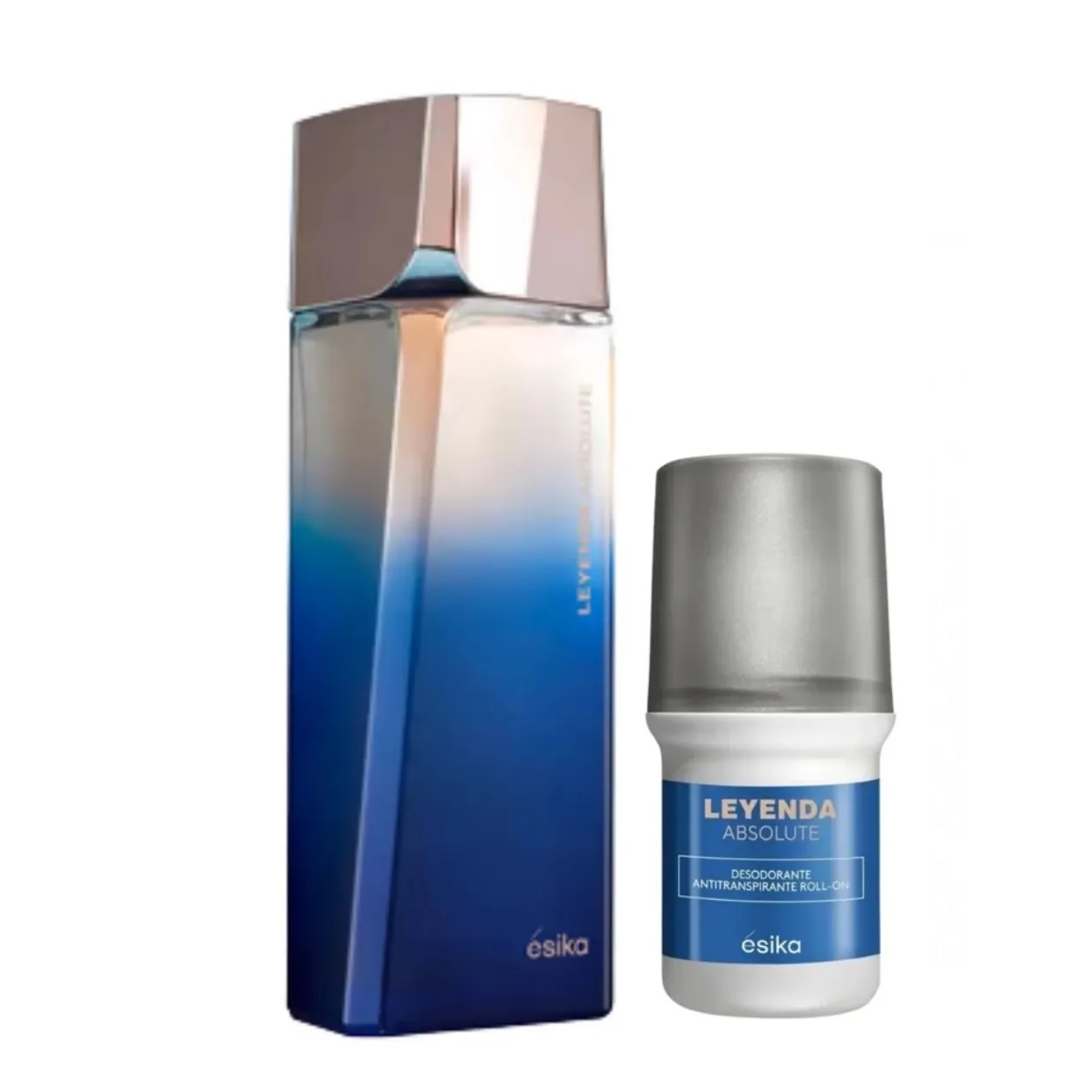 Set LEYENDA ABSOLUTE: Perfume + Desodorante – Munaycha Store