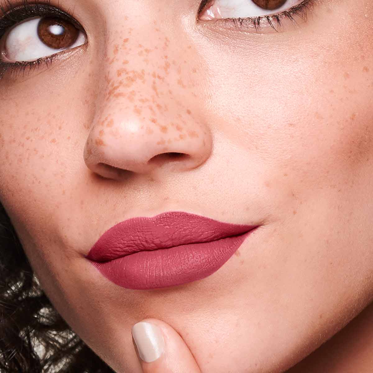 Labial Studio Look Mate Pink Nude | Cyzone, 6ml – Munaycha Store