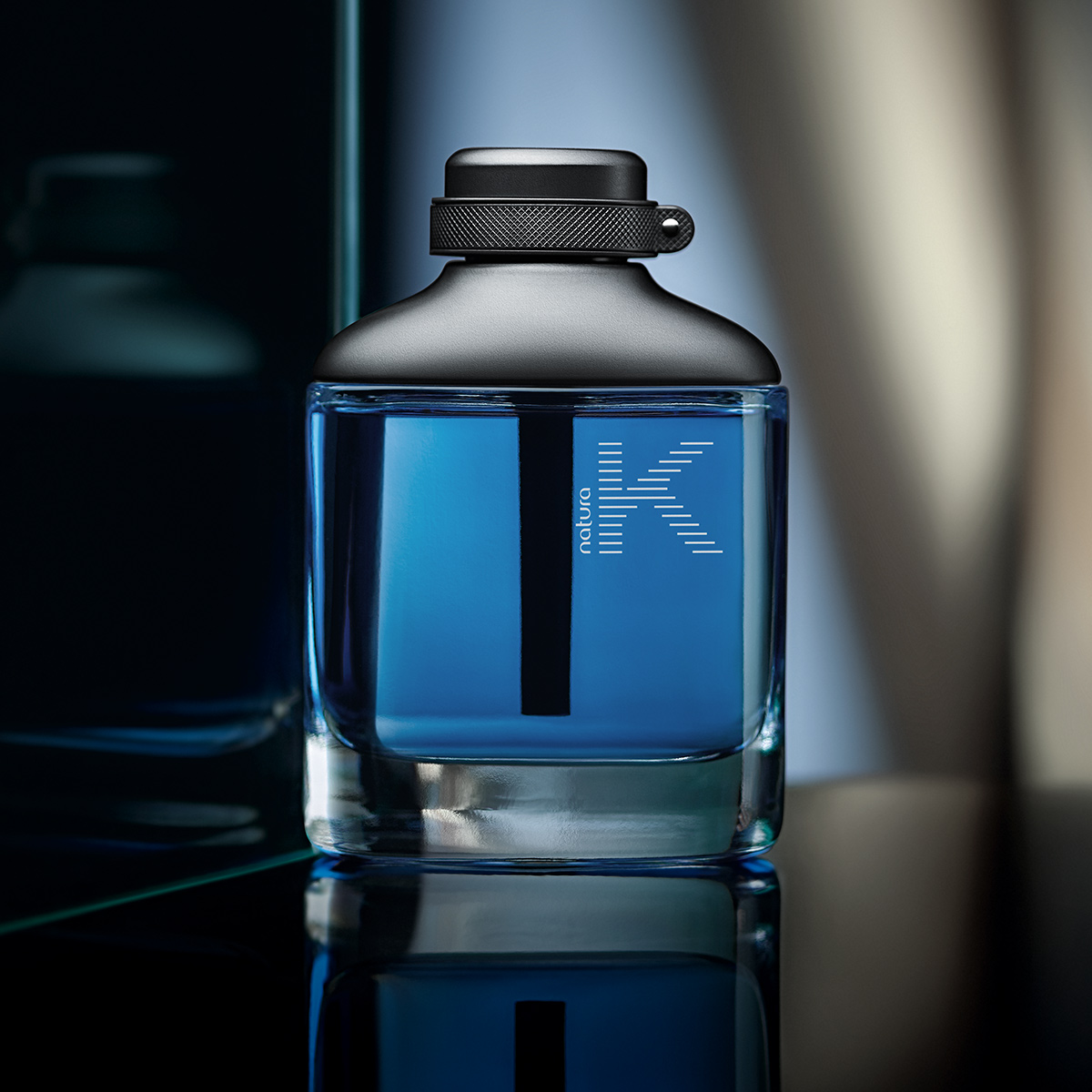 K Perfume para Hombre de Natura, 100ml – Munaycha Store